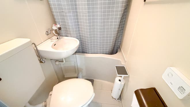 【2026/5OPEN!!!】伏見駅徒歩9分 レンタルサロンオープン!!!!オープン特別価格でご提供します!!!の写真23