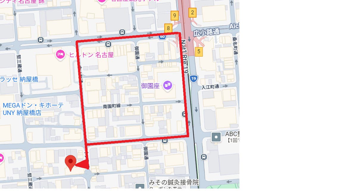 【2026/5OPEN！！！】伏見駅徒歩9分　レンタルサロンオープン!！！！オープン特別価格でご提供します！！！の写真25