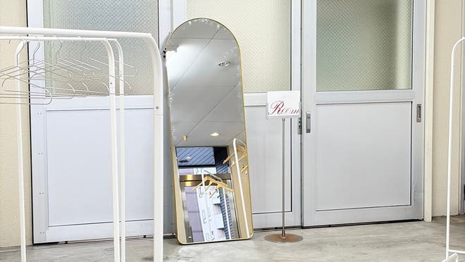駅徒歩3分⭐️【心斎橋・堀江エリア】72㎡の広々空間、無料備品多数✨展示会、ポップアップやワークショップ会場に最適🧡の写真2