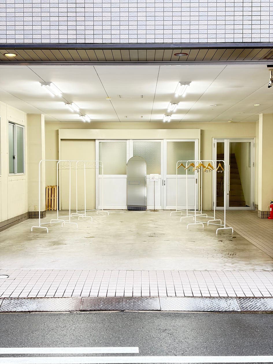 駅徒歩３分⭐️【心斎橋・堀江エリア】72㎡の広々空間、無料備品多数✨展示会、ポップアップやワークショップ会場に最適🧡の写真11