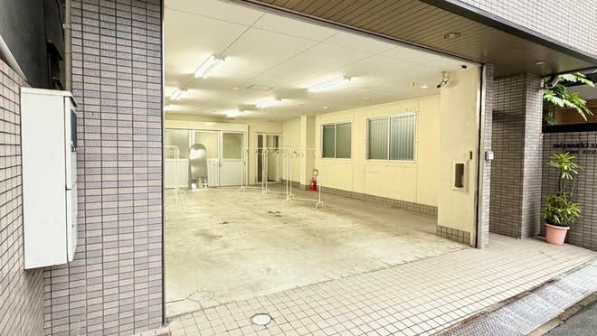 駅徒歩3分⭐️【心斎橋・堀江エリア】72㎡の広々空間、無料備品多数✨展示会、ポップアップやワークショップ会場に最適🧡の写真9