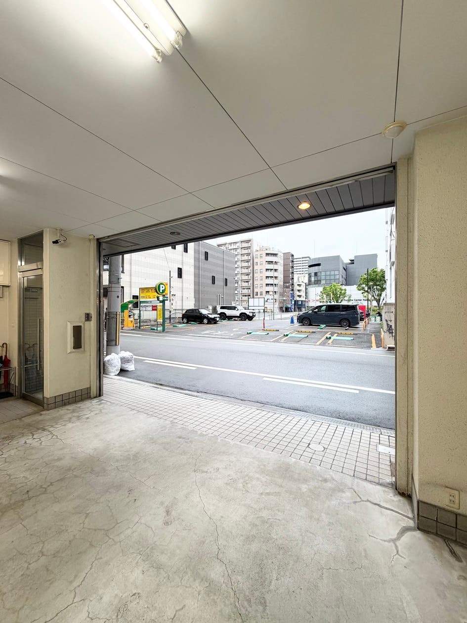 駅徒歩３分⭐️【心斎橋・堀江エリア】72㎡の広々空間、無料備品多数✨展示会、ポップアップやワークショップ会場に最適🧡の写真10