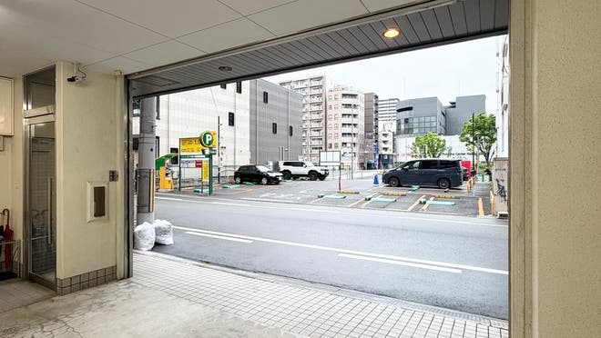 駅徒歩3分⭐️【心斎橋・堀江エリア】72㎡の広々空間、無料備品多数✨展示会、ポップアップやワークショップ会場に最適🧡の写真10
