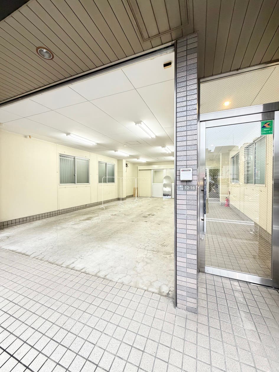 駅徒歩３分⭐️【心斎橋・堀江エリア】72㎡の広々空間、無料備品多数✨展示会、ポップアップやワークショップ会場に最適🧡の写真5