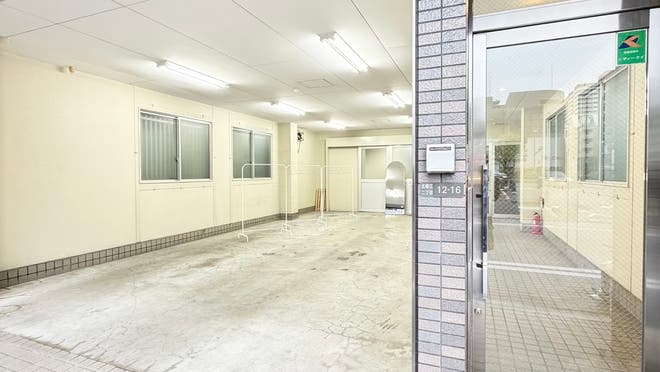 駅徒歩3分⭐️【心斎橋・堀江エリア】72㎡の広々空間、無料備品多数✨展示会、ポップアップやワークショップ会場に最適🧡の写真5