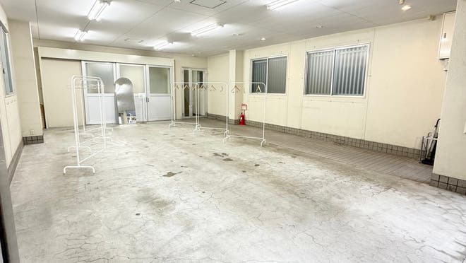 駅徒歩3分⭐️【心斎橋・堀江エリア】72㎡の広々空間、無料備品多数✨展示会、ポップアップやワークショップ会場に最適🧡の写真4