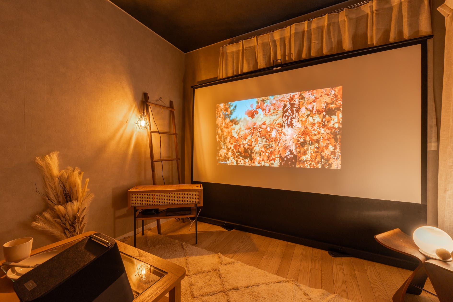 スペモ🥀デート💗プロジェクター🎥記念日🥂女子会💎映画鑑賞🎬️パーティ🥂MV撮影📸863_Atelier心斎橋の写真24