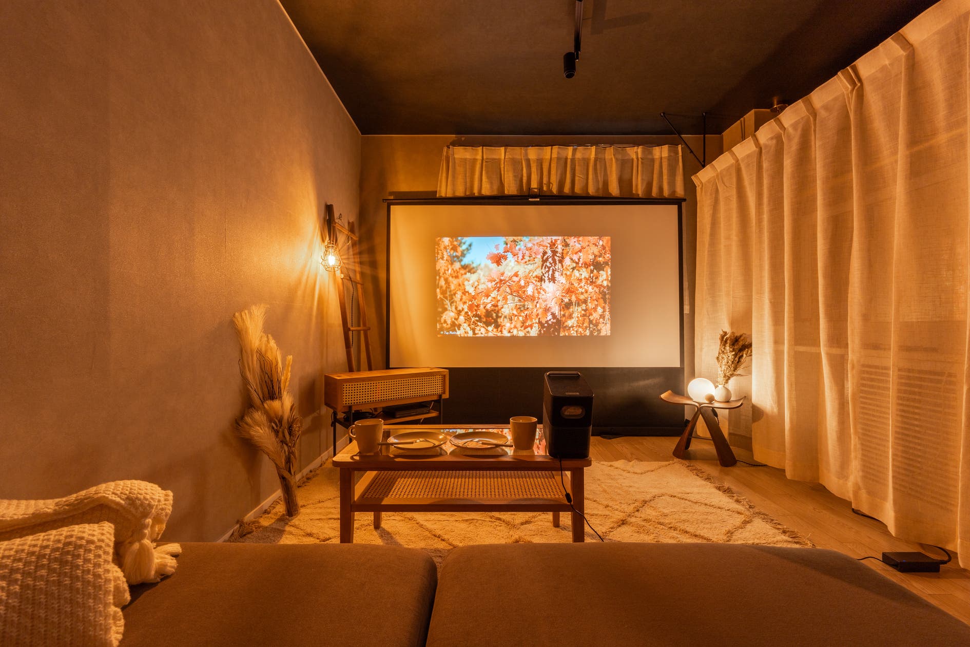スペモ🥀デート💗プロジェクター🎥記念日🥂女子会💎映画鑑賞🎬️パーティ🥂MV撮影📸863_Atelier心斎橋の写真10