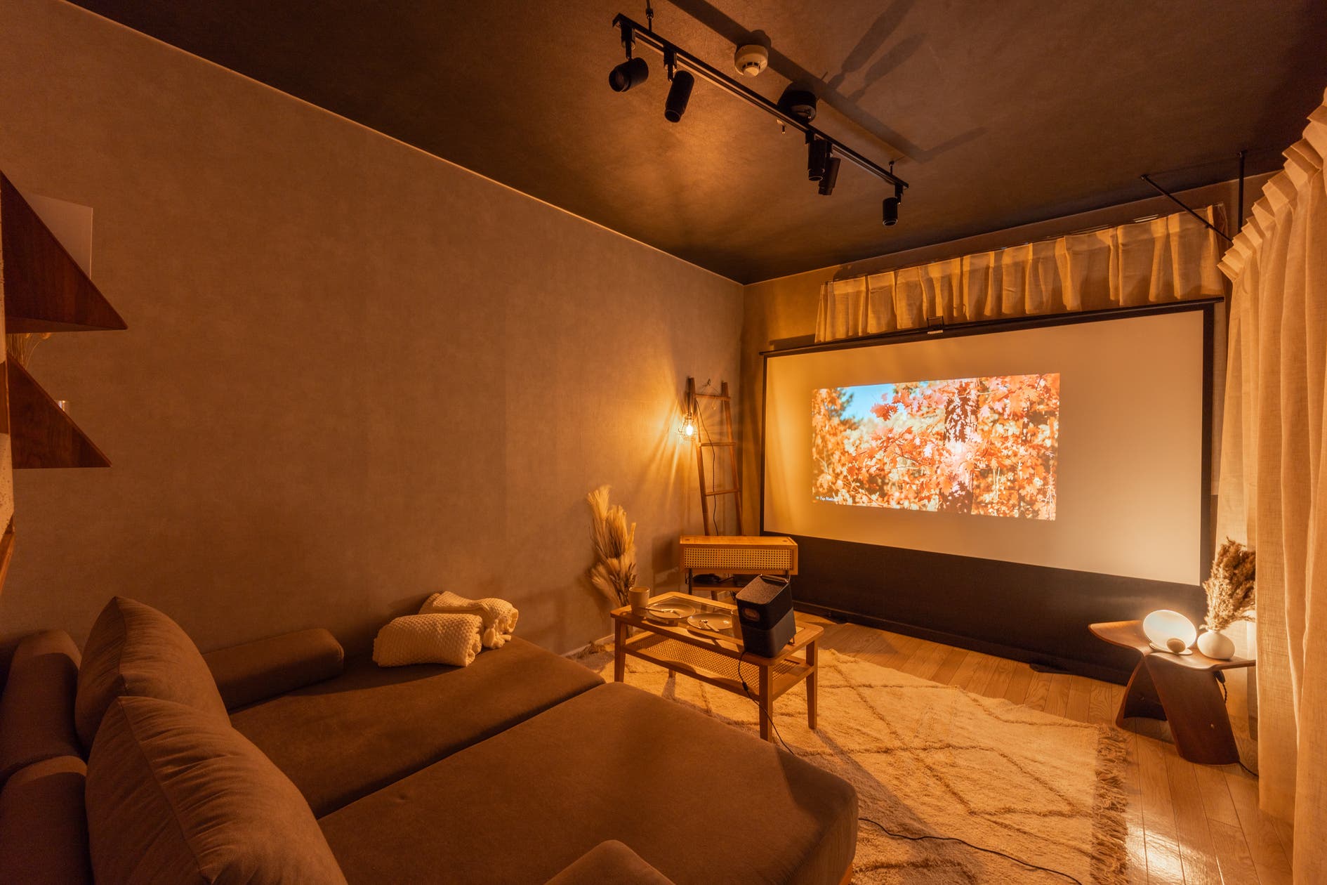 スペモ🥀デート💗プロジェクター🎥記念日🥂女子会💎映画鑑賞🎬️パーティ🥂MV撮影📸863_Atelier心斎橋の写真22