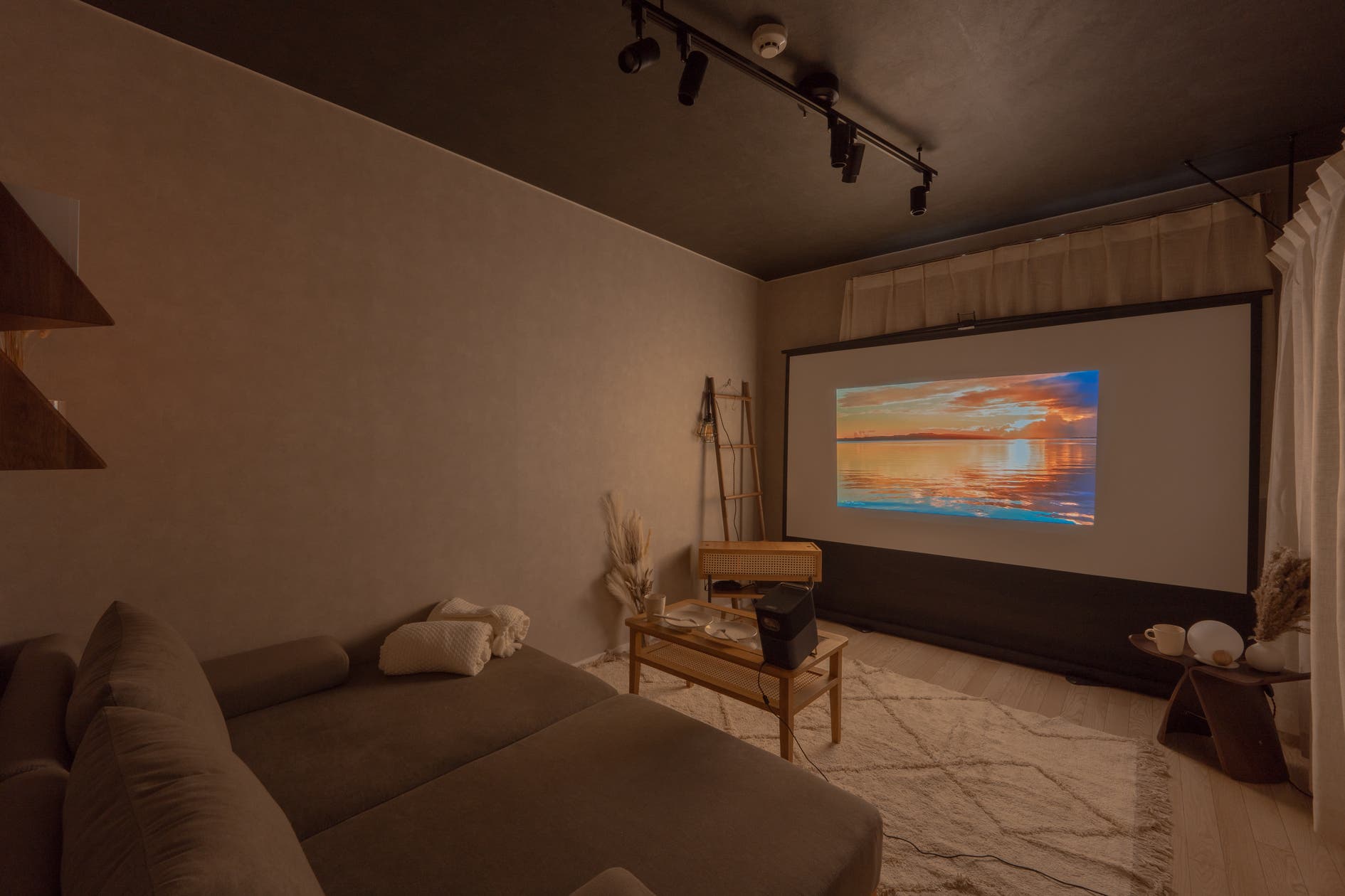 スペモ🥀デート💗プロジェクター🎥記念日🥂女子会💎映画鑑賞🎬️パーティ🥂MV撮影📸863_Atelier心斎橋の写真23