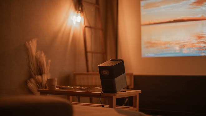 スペモ🥀デート💗プロジェクター🎥記念日🥂女子会💎映画鑑賞🎬️パーティ🥂MV撮影📸863_Atelier心斎橋の写真25