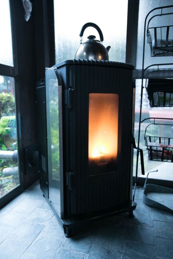 京都　趣ある酒屋をリノベーション　充実キッチン付きのカフェ貸切でパーティからイベントまでの写真6