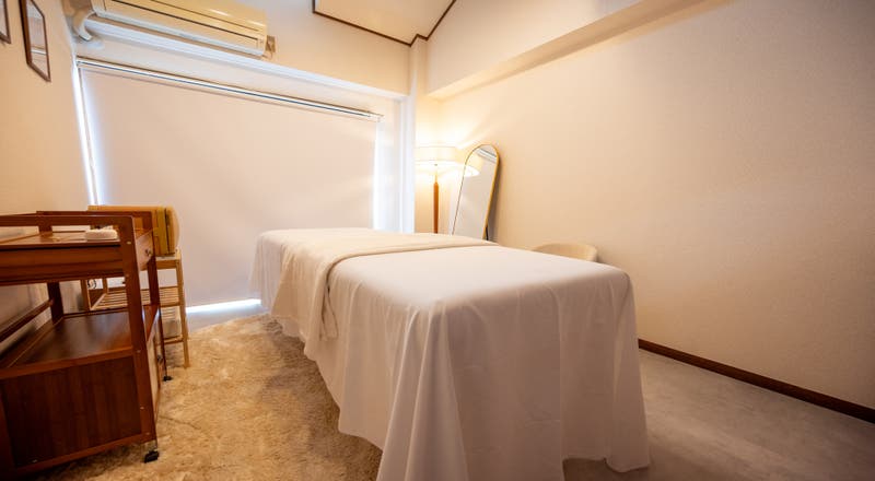 【✨OPEN記念20%OFF✨】桜新町駅1分｜手ぶらOK完全個室サロン