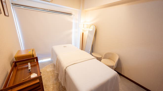 【✨OPEN記念25%OFF✨】桜新町駅1分|手ぶらOK完全個室サロンの写真2
