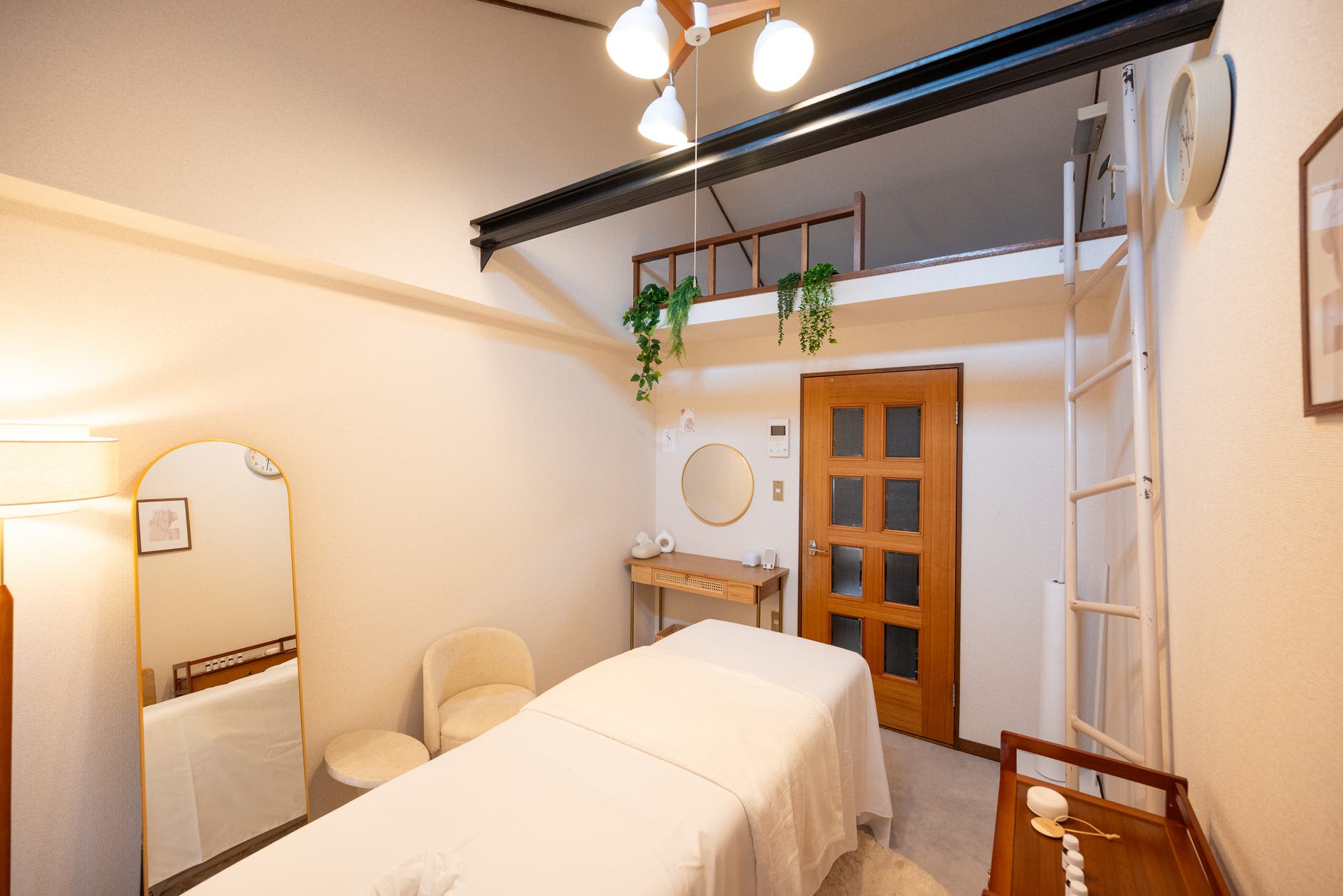 【✨OPEN記念25%OFF✨】桜新町駅1分｜手ぶらOK完全個室サロンの写真5