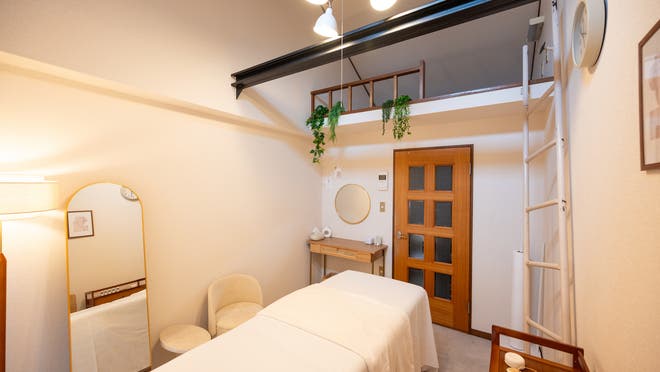 【✨OPEN記念25%OFF✨】桜新町駅1分|手ぶらOK完全個室サロンの写真5