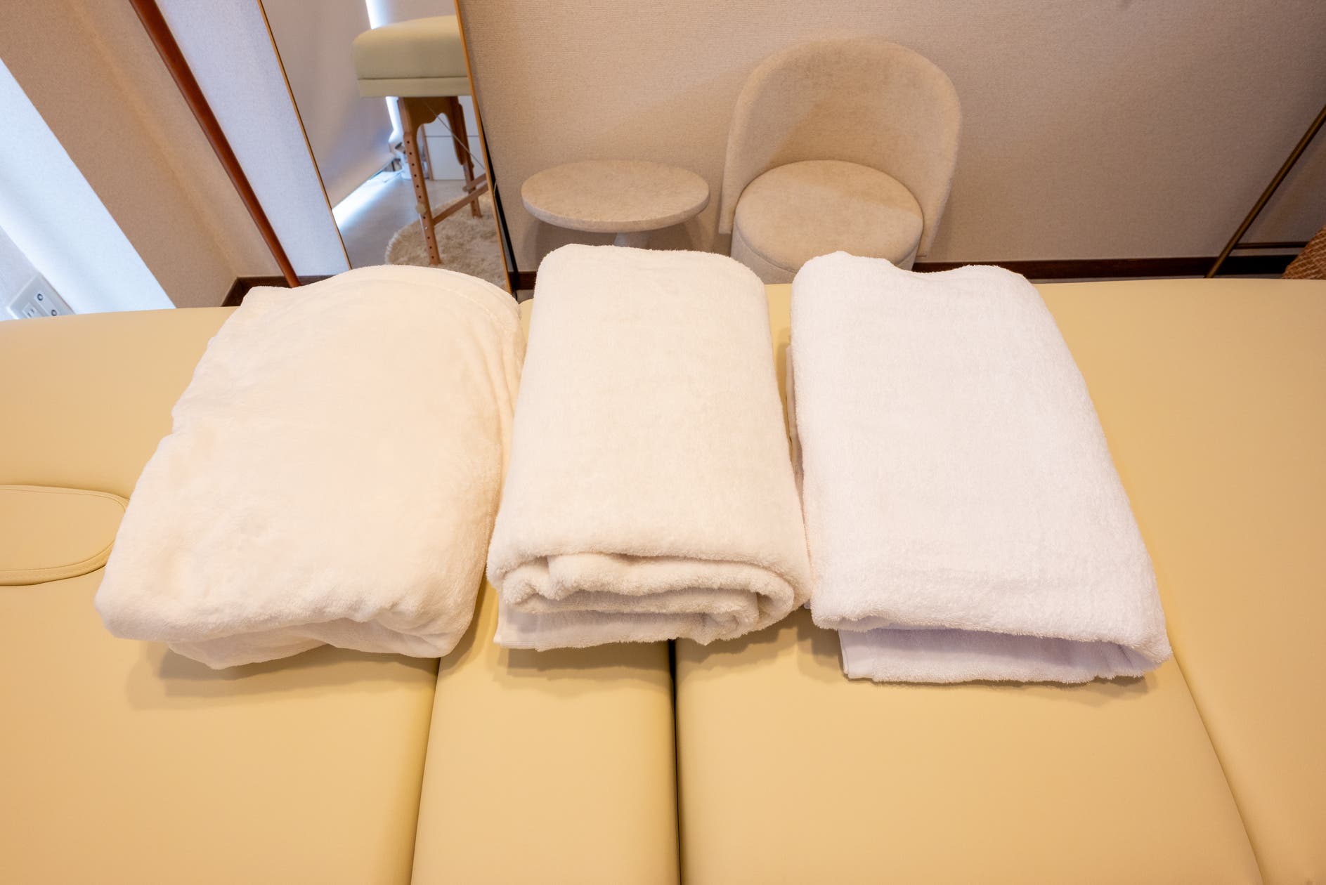 【✨OPEN記念25%OFF✨】桜新町駅1分｜手ぶらOK完全個室サロンの写真11