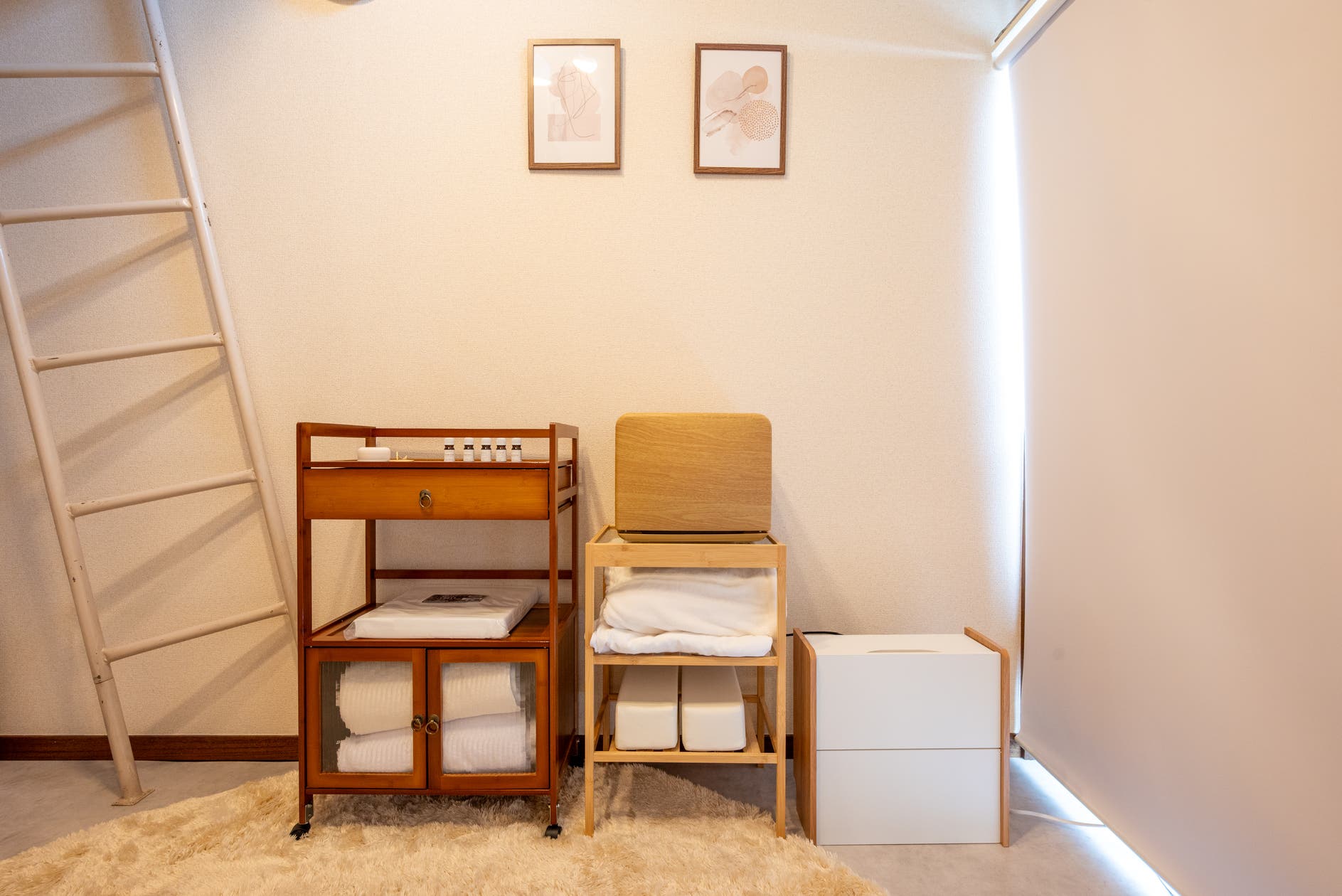 【✨OPEN記念25%OFF✨】桜新町駅1分｜手ぶらOK完全個室サロンの写真12