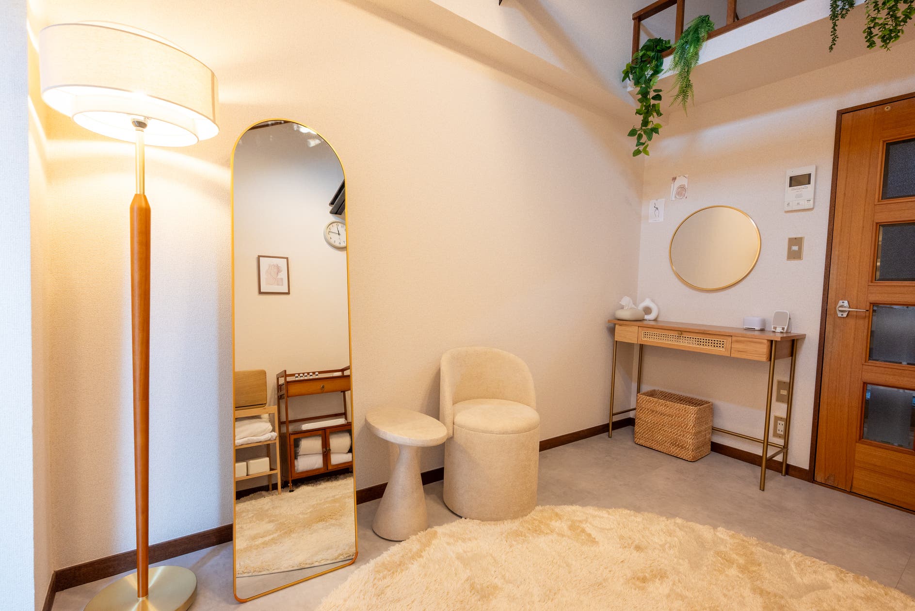 【✨OPEN記念25%OFF✨】桜新町駅1分｜手ぶらOK完全個室サロンの写真13
