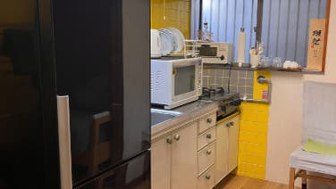 閑静な住宅街に佇む戸建て住宅。歌舞伎町や新宿御苑へも徒歩でアクセス可能な好立地です。の写真3