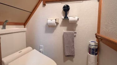閑静な住宅街に佇む戸建て住宅。歌舞伎町や新宿御苑へも徒歩でアクセス可能な好立地です。の写真6