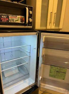 東新宿駅徒歩1分の好立地。丸ごと貸し切りでご利用いただけ、広々としたバルコニーからはミリオンドール夜景を一望可能！の写真7