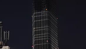 東新宿駅徒歩1分の好立地。丸ごと貸し切りでご利用いただけ、広々としたバルコニーからはミリオンドール夜景を一望可能!の写真16