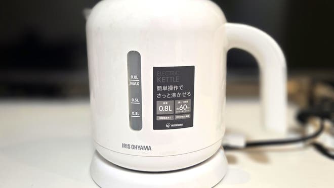 【完全個室】新橋コワーキング|シャワー・大画面TV・簡単調理OK!の写真7