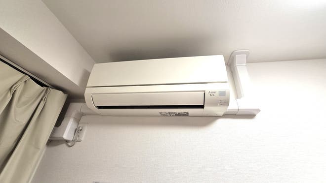【完全個室】新橋コワーキング|シャワー・大画面TV・簡単調理OK!の写真10