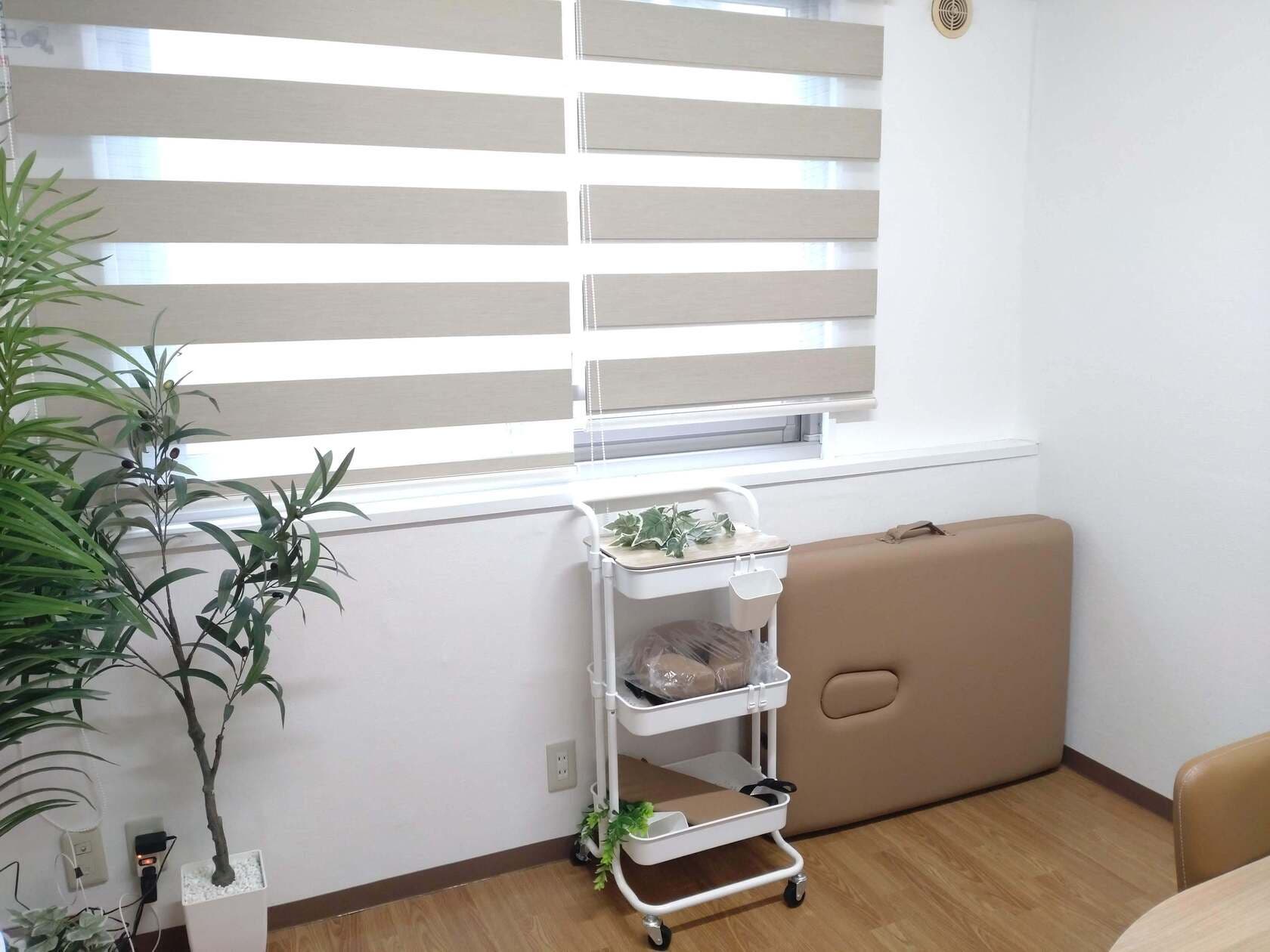 赤坂駅・乃木坂駅から徒歩約６分、六本木駅徒歩９分★完全個室★ホテルライクな館内内装の写真25