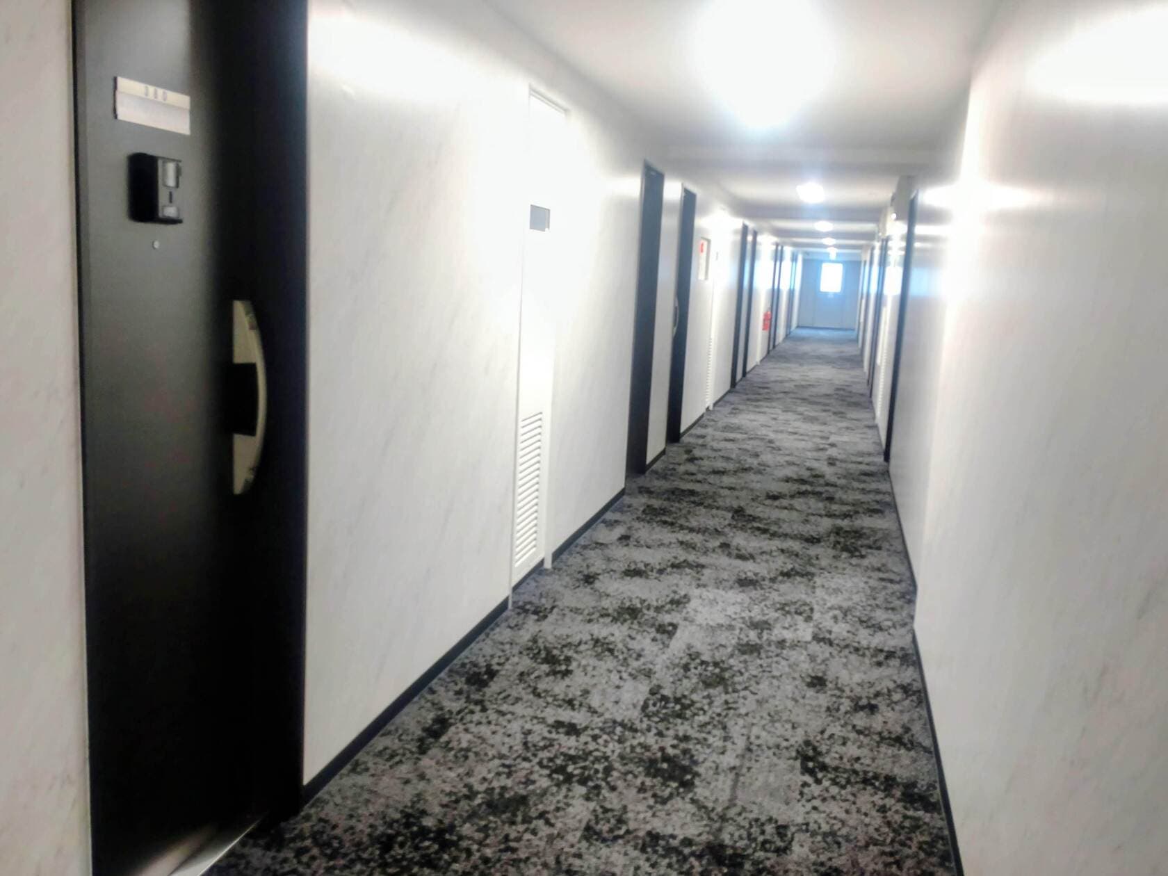 赤坂駅・乃木坂駅から徒歩約６分、六本木駅徒歩９分★完全個室★ホテルライクな館内内装の写真20