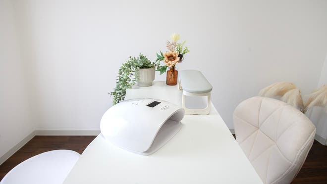 【2026年4月 OPEN】町田駅徒歩3分 完全個室の上質プライベートサロンの写真10