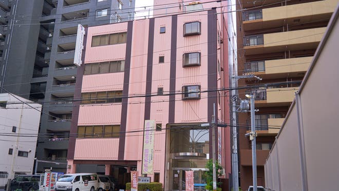 大阪北区でトリミング・シャンプー・セミナーなどに使える多用途レンタルスペース♪1時間から利用OK☆の写真6