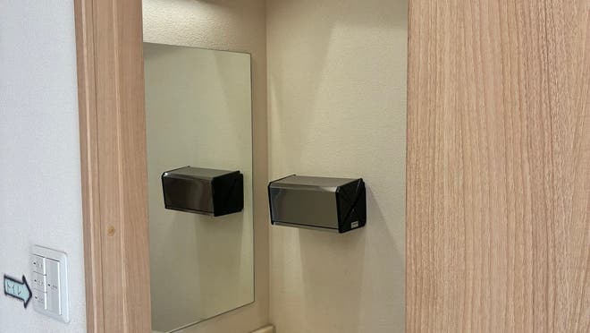 上賀茂神社すぐ|元整骨院の路面テナント|施術・教室・ワークショップに最適な静かな空間の写真6