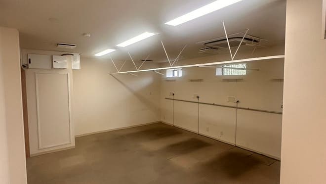上賀茂神社すぐ|元整骨院の路面テナント|施術・教室・ワークショップに最適な静かな空間の写真3