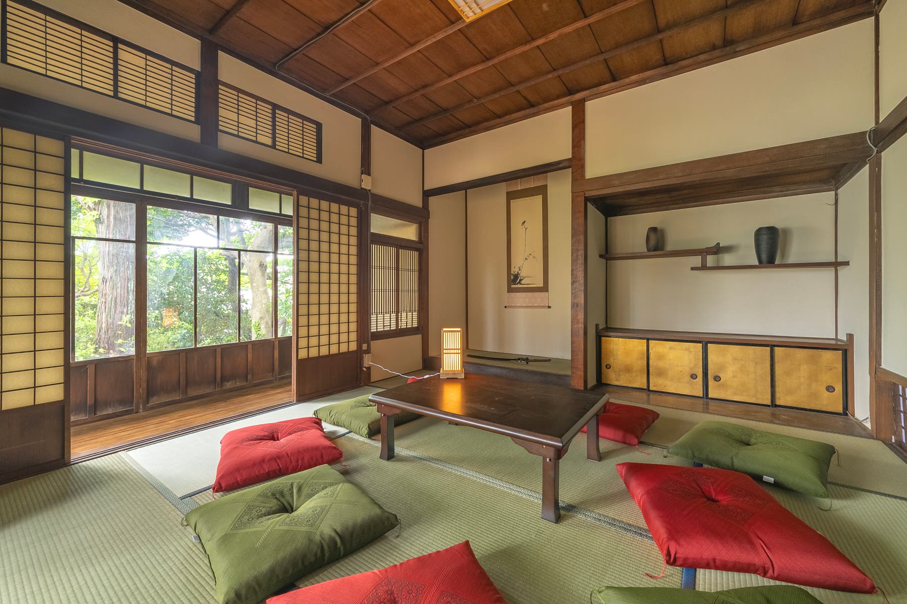 スペモ🏡和風戸建て🏠ロケ🎥古民家🍂和室🎋レトロ🪴ポートレート撮影📸857_S-Studio保土ヶ谷の写真1