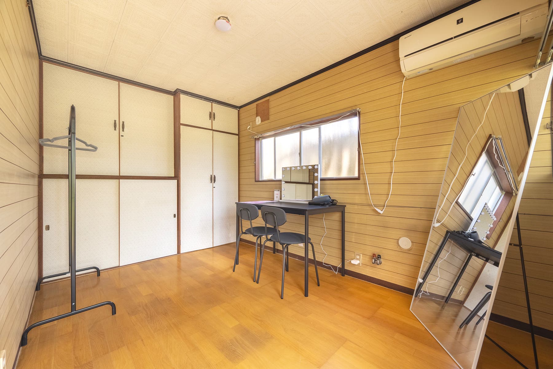 スペモ🏡和風戸建て🏠ロケ🎥古民家🍂和室🎋レトロ🪴ポートレート撮影📸857_S-Studio保土ヶ谷の写真5