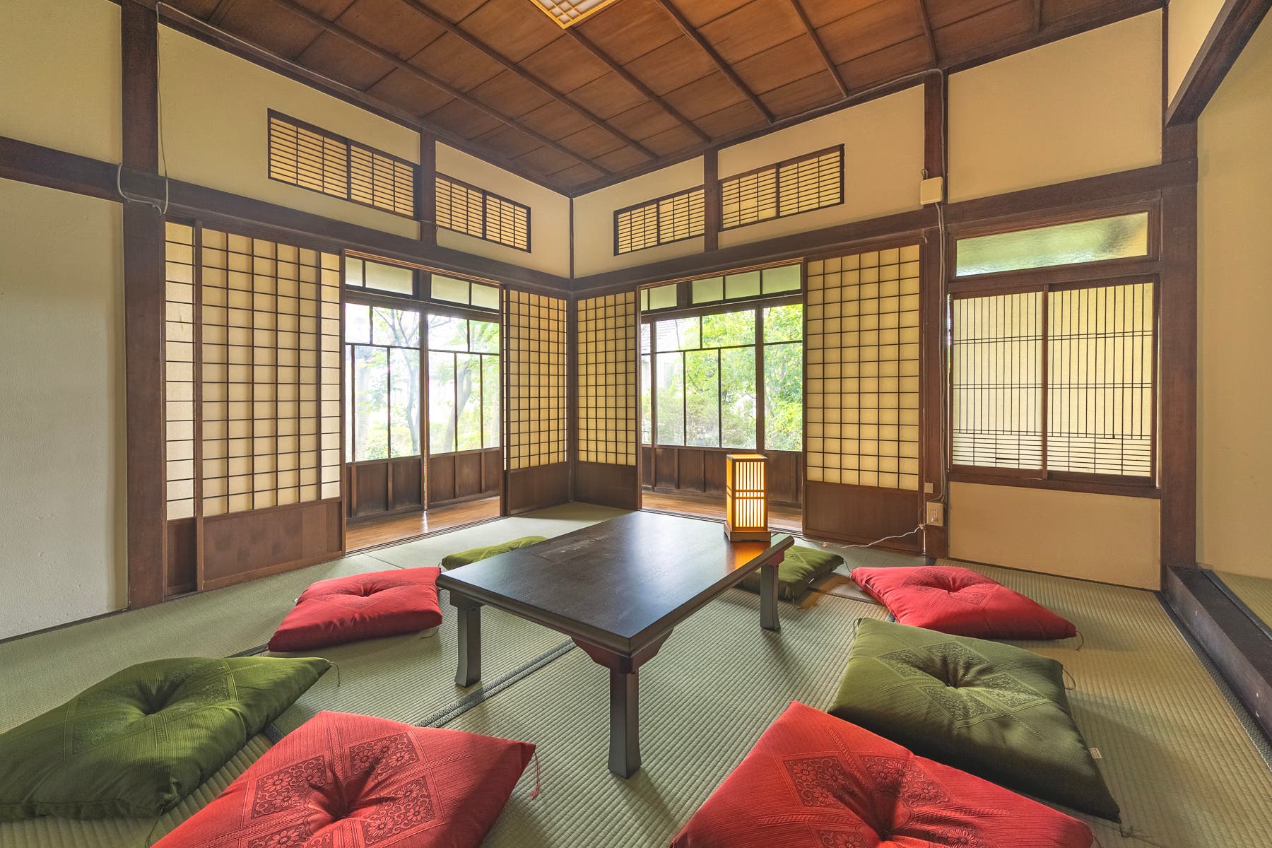 スペモ🏡和風戸建て🏠ロケ🎥古民家🍂和室🎋レトロ🪴ポートレート撮影📸857_S-Studio保土ヶ谷の写真8