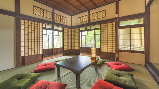 スペモ🏡和風戸建て🏠ロケ🎥古民家🍂和室🎋レトロ🪴ポートレート撮影📸857_S-Studio保土ヶ谷の写真8