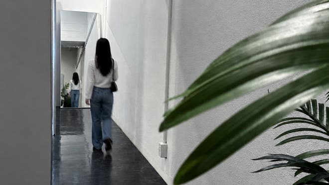 MAGNETPLACE難波|什器付きで展示会・POPUP・撮影に使える貸切空間の写真6
