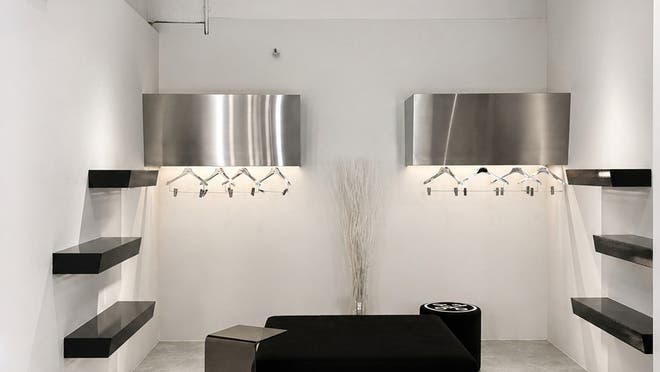 MAGNETPLACE難波|什器付きで展示会・POPUP・撮影に使える貸切空間の写真4