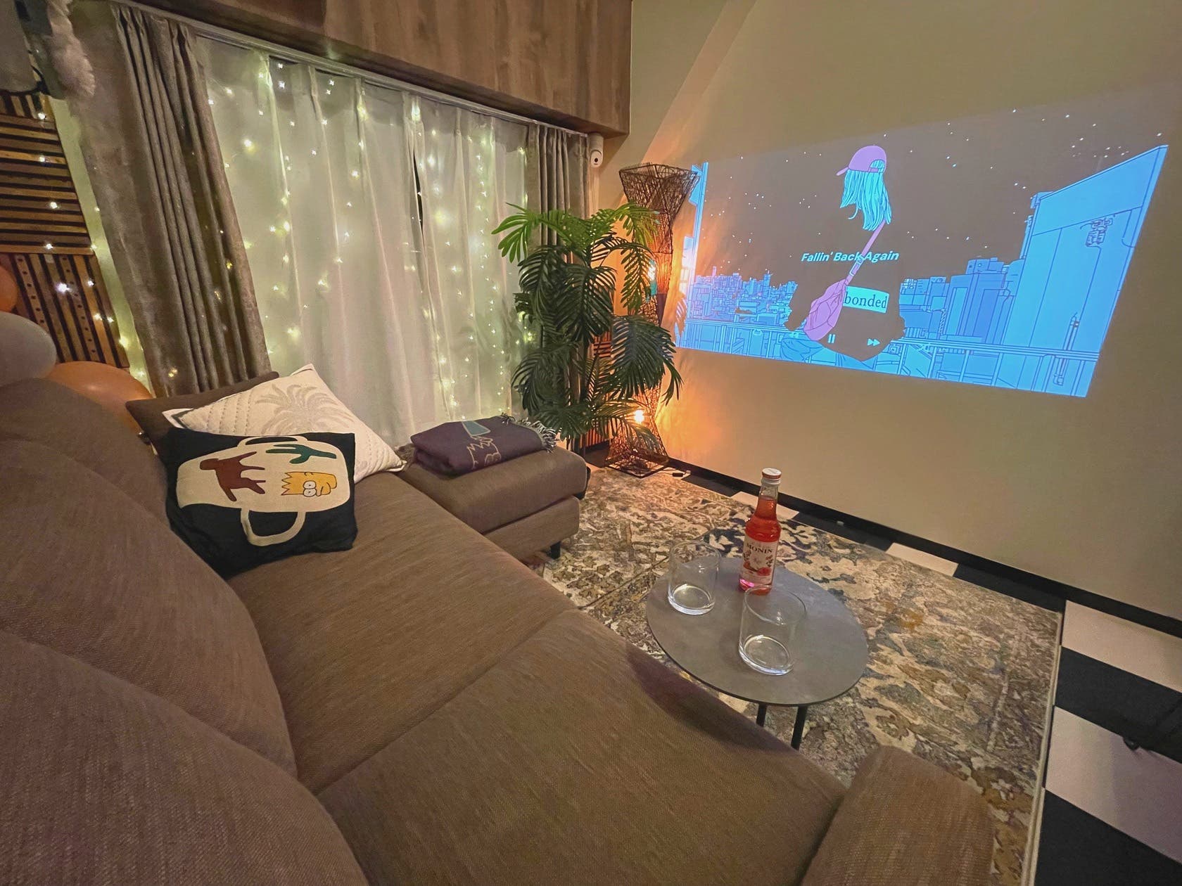 【高崎駅近】リゾートカフェで心整う大人のアジト🌴デート利用・女子会・《特典盛りだくさん⁈》の写真2