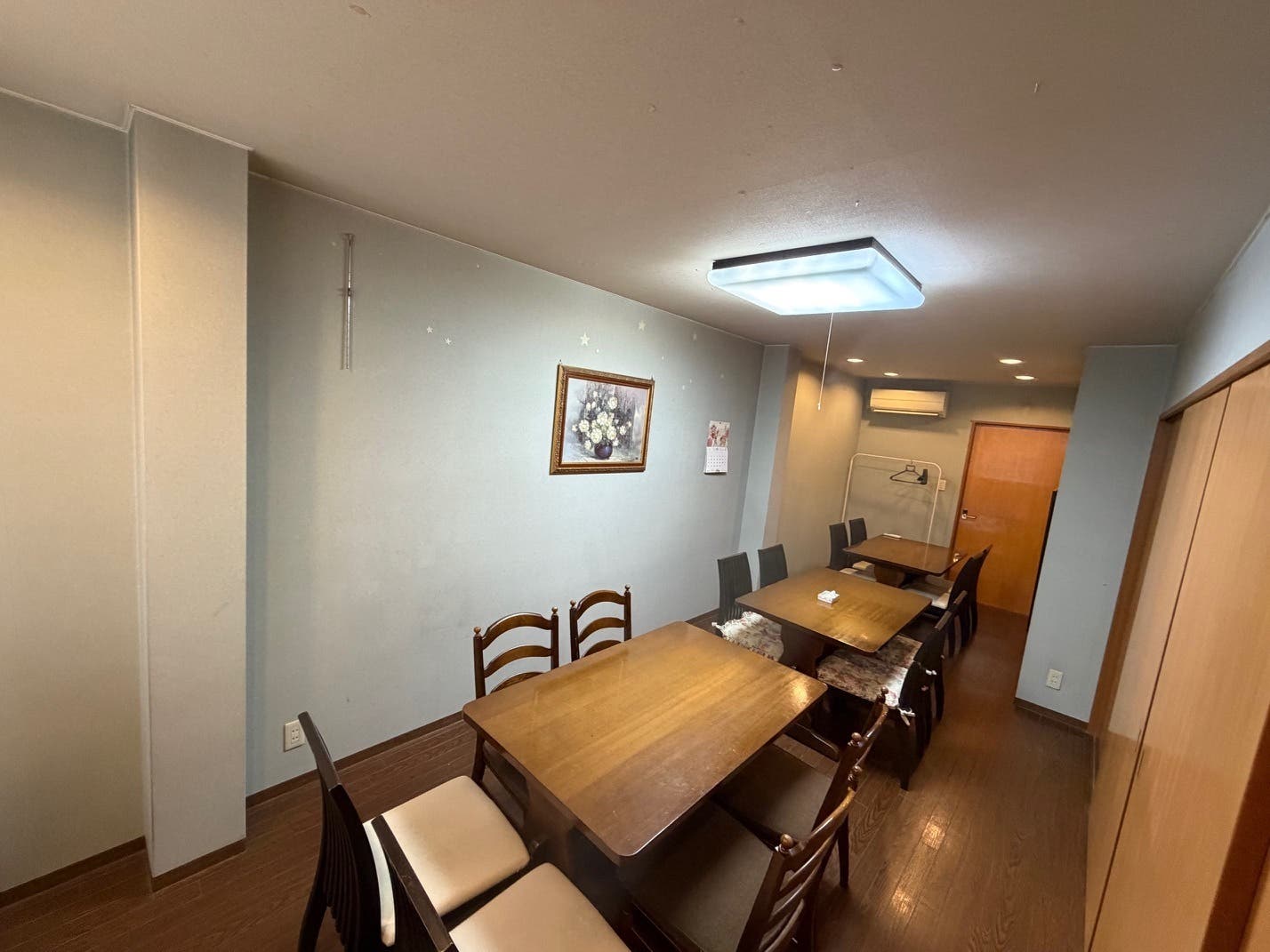 🚶‍♂️京都大宮駅徒歩2分｜教室📚会議💼自習✍️休憩OK✨の写真1