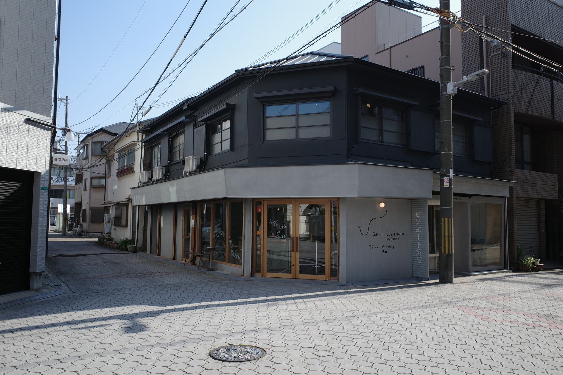 築港の古民家リノベ空間｜本格キッチンで料理パーティや撮影に最適の写真18