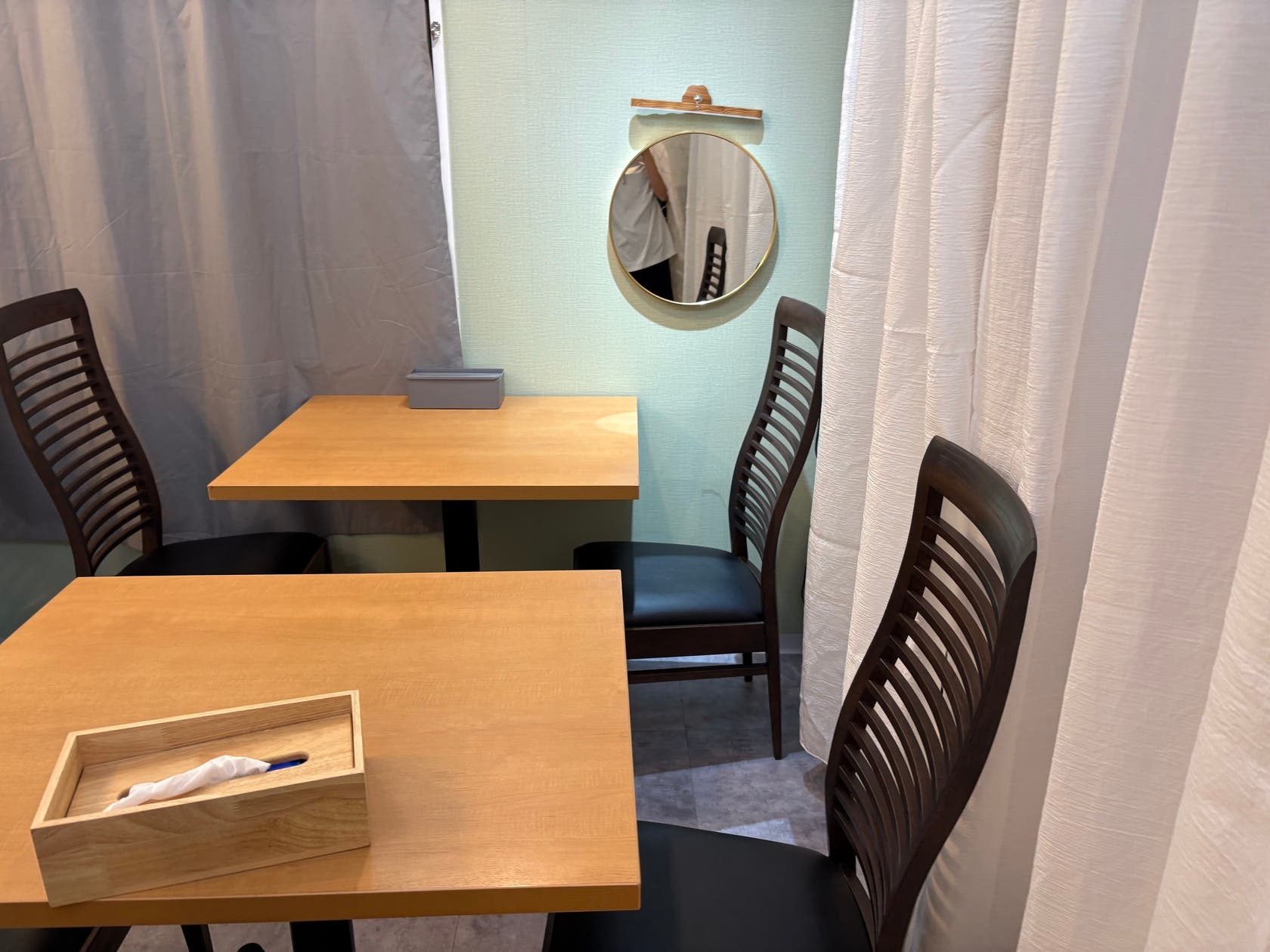 摂津富田駅から7分の軽飲食可能スペースの写真5