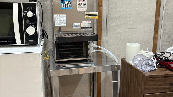摂津富田駅から7分の軽飲食可能スペースの写真6