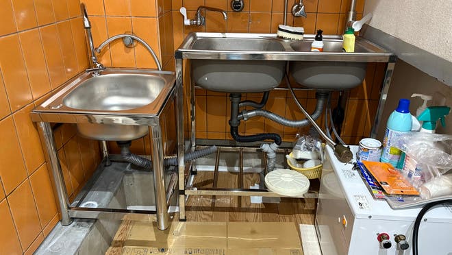 摂津富田駅から7分の軽飲食可能スペースの写真7