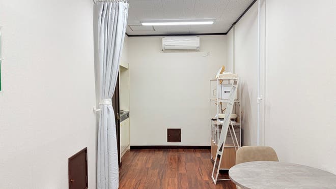 🎉【人形町6分/茅場町5分】🎉完全個室|エステ・整体に最適|備品無料でそのまま施術OK|副業・練習歓迎の写真4