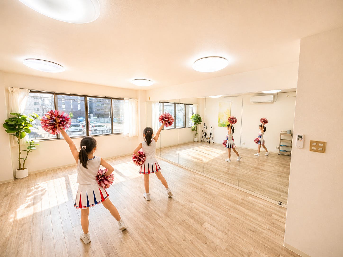 New Open!! 松戸駅から徒歩5分のレンタルスタジオの写真8