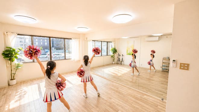 New Open!! 松戸駅から徒歩5分のレンタルスタジオの写真8